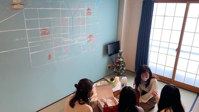 京都駅チカで女子会、ファミリーに最適!の写真8