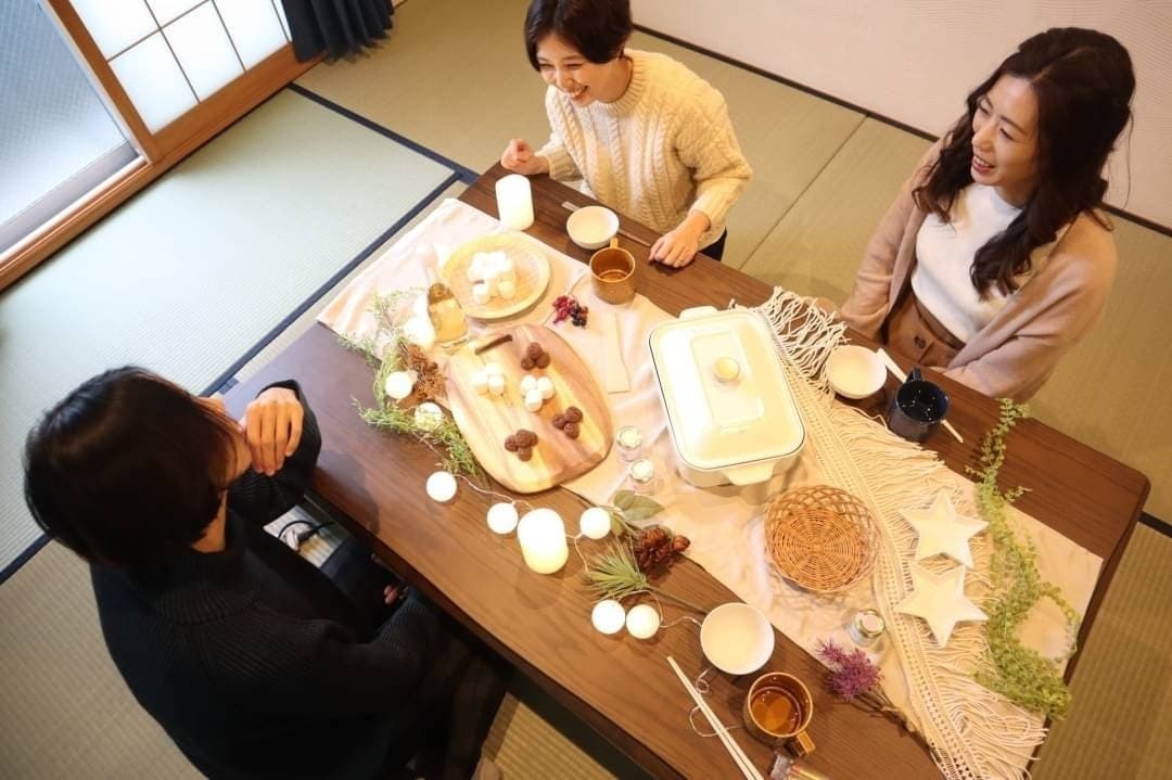 京都駅チカで女子会、ファミリーに最適！の写真7