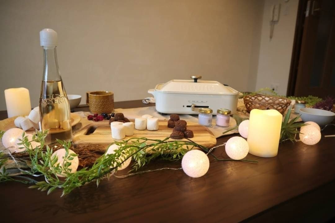 京都駅チカで女子会、ファミリーに最適！の写真11