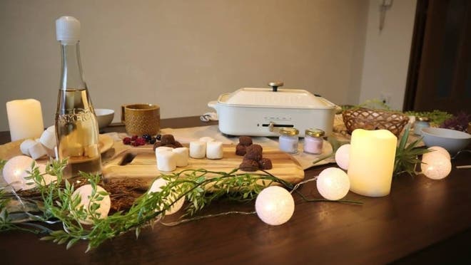 京都駅チカで女子会、ファミリーに最適!の写真11