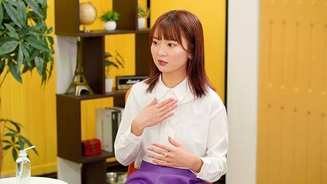 2つの背景 × 豊富なセット、個性あふれる撮影体験。中央区築地の配信スタジオの写真8