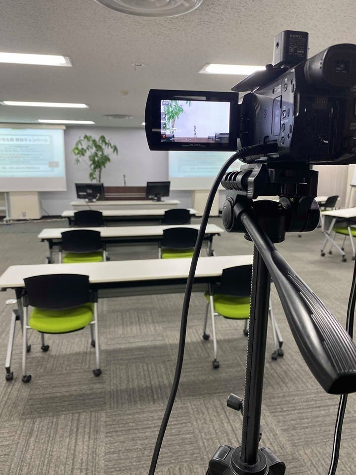 【オンライン配信にも対応】新橋駅、内幸町駅からすぐ！便利で上質な貸会議室！の写真25