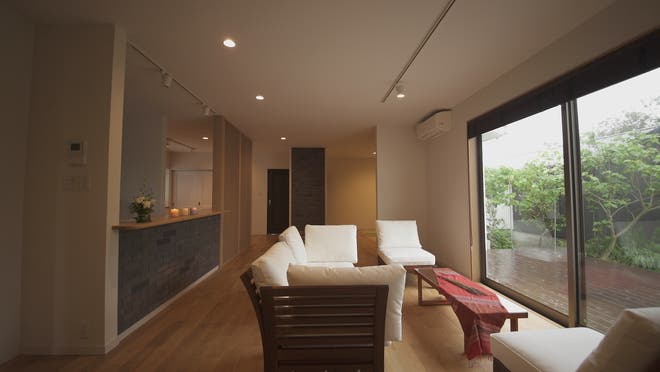 都会.日常から離れて、糸島芥屋にある静かな空間で、ご満喫できます!の写真1