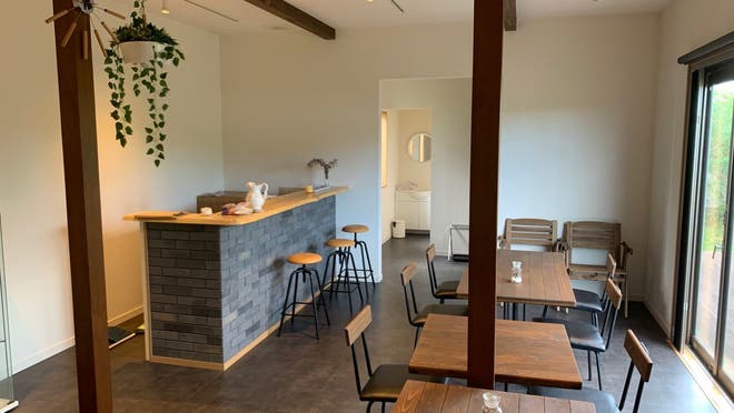 都会.日常から離れて、糸島芥屋にある静かな空間で、ご満喫できます!の写真3