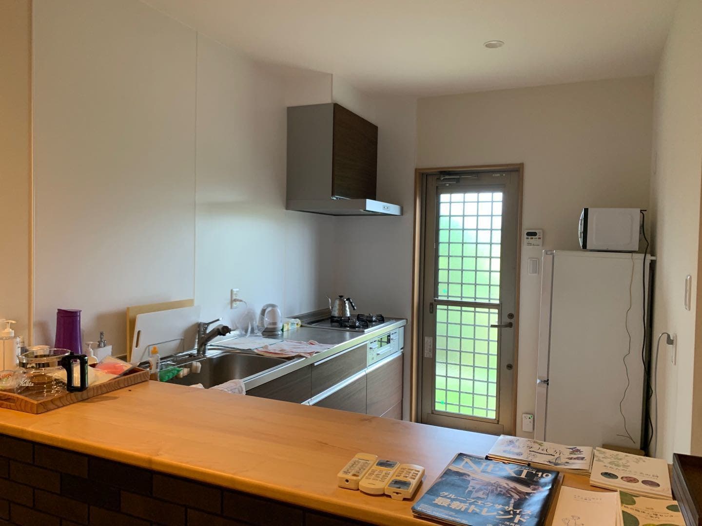 都会.日常から離れて、糸島芥屋にある静かな空間で、ご満喫できます！の写真10