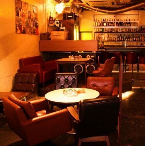 渋谷・宮益坂 こだわりの空間でパーティー、イベント！！の写真25