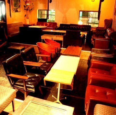 渋谷・宮益坂 こだわりの空間でパーティー、イベント！！の写真24