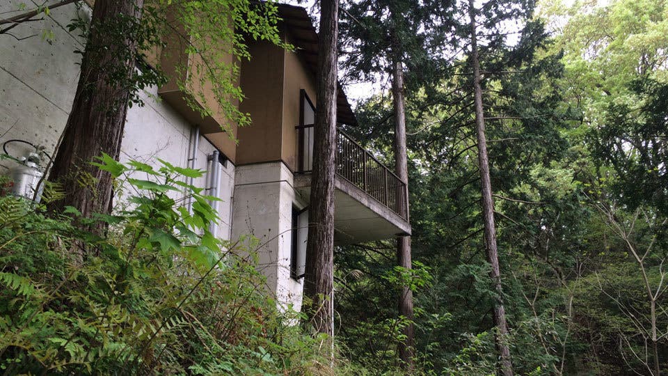 【箱根】24時間天然温泉と茶室のある純和風の一軒家。小川のせせらぎを聴きながら過ごす贅沢な時間。お茶会・各種撮影に。の写真6