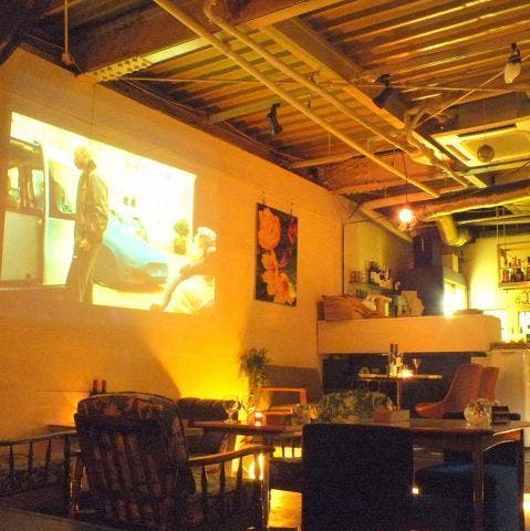 渋谷・宮益坂 こだわりの空間でパーティー、イベント！！の写真23