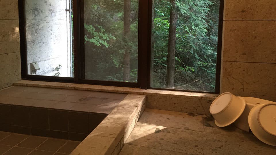 【箱根】24時間天然温泉と茶室のある純和風の一軒家。小川のせせらぎを聴きながら過ごす贅沢な時間。お茶会・各種撮影に。の写真8