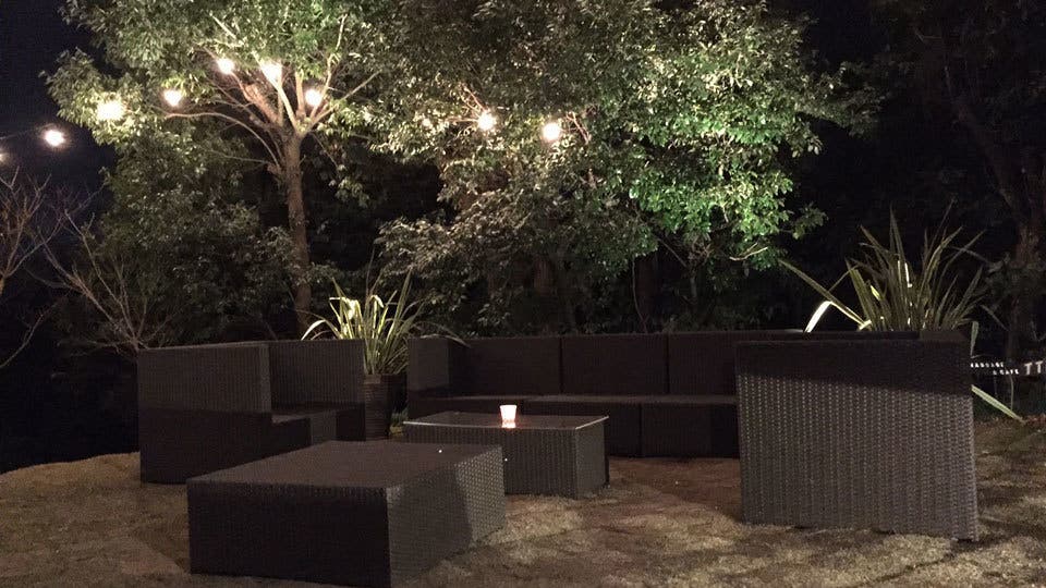 【鎌倉・極楽寺】リアルにキャンプを楽しみたいけどテント泊が嫌だという人のためのTTMAフォレストルームの写真8