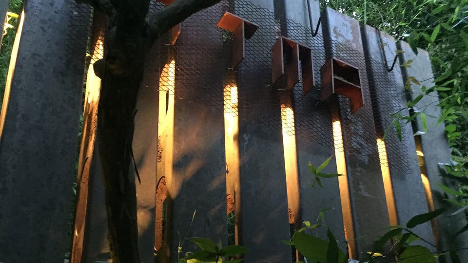 【鎌倉・極楽寺】リアルにキャンプを楽しみたいけどテント泊が嫌だという人のためのTTMAフォレストルームの写真10