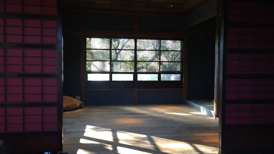 【鎌倉・極楽寺】ワークショップなどに最適なTTMAフォレスト鎌倉道場の写真5