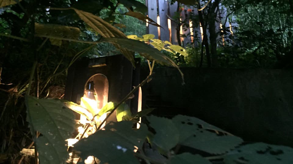 【鎌倉・極楽寺】ワークショップなどに最適なTTMAフォレスト鎌倉道場の写真9