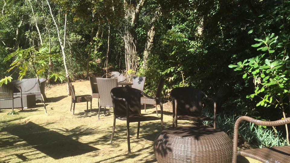 【鎌倉・極楽寺】天空の森・フォレストガーデンでグランピング＆パーティの写真5