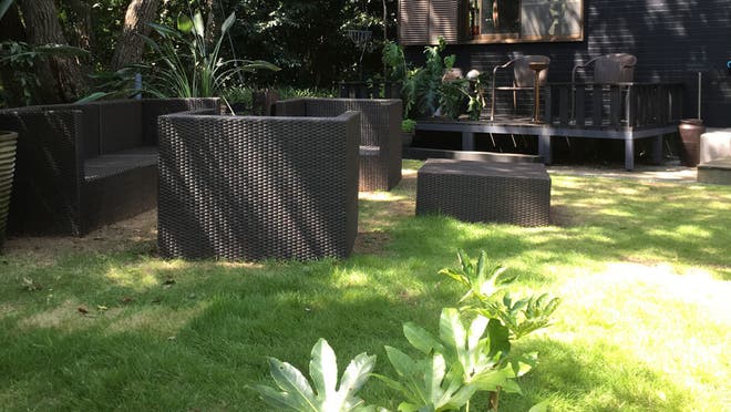 【鎌倉・極楽寺】天空の森・フォレストガーデンでグランピング&パーティの写真7