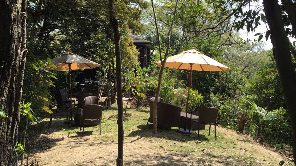 【鎌倉・極楽寺】天空の森・フォレストガーデンでグランピング＆パーティの写真8