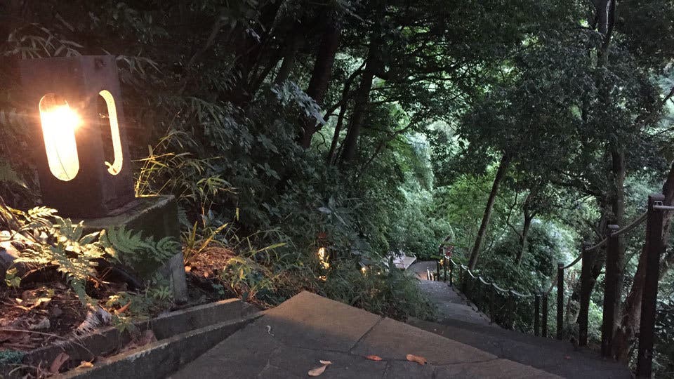 【鎌倉・極楽寺】天空の森・フォレストガーデンでグランピング＆パーティの写真9