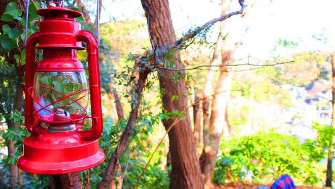 【鎌倉・極楽寺】鎌倉でスピリチュアルなエネルギーを充電するグランピング・ドラゴンノーズの写真4