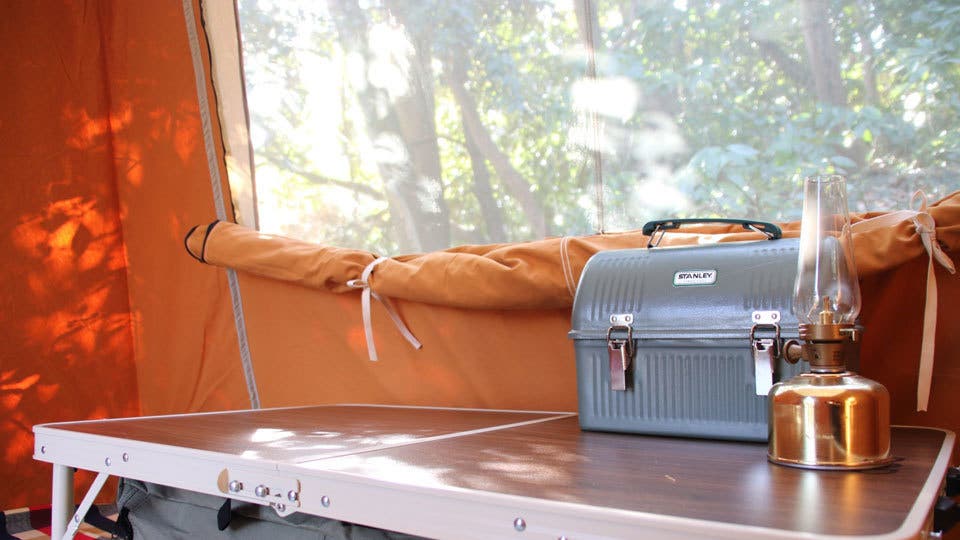 【鎌倉・極楽寺】鎌倉でスピリチュアルなエネルギーを充電するグランピング・ドラゴンノーズの写真6