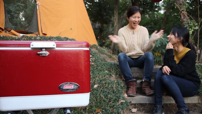 【鎌倉・極楽寺】鎌倉でスピリチュアルなエネルギーを充電するグランピング・ドラゴンノーズの写真7