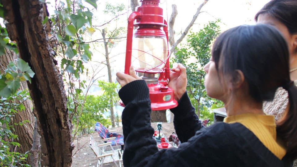 【鎌倉・極楽寺】鎌倉でスピリチュアルなエネルギーを充電するグランピング・ドラゴンノーズの写真8