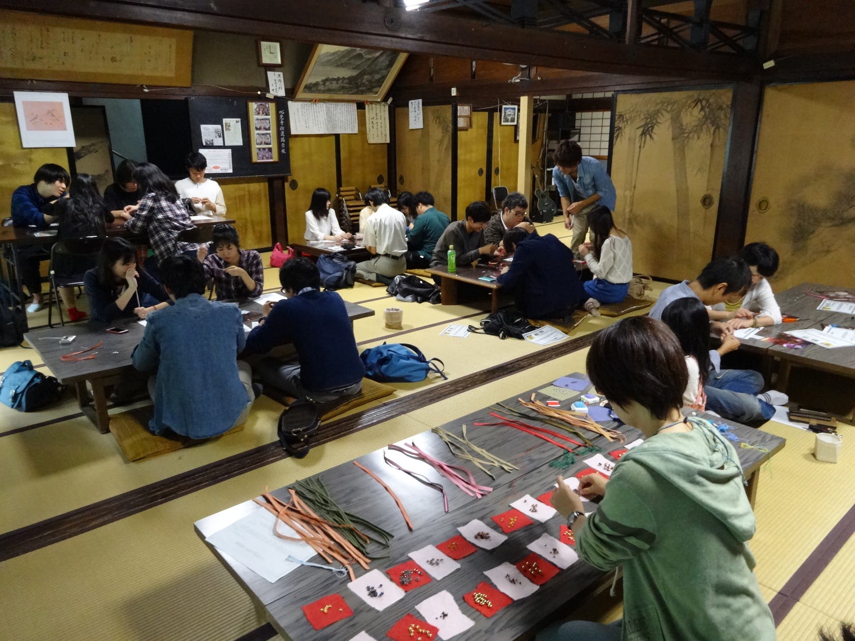 400年の歴史があるお寺の広間を開放します！〇〇会、〇〇撮影、会議利用など！の写真16