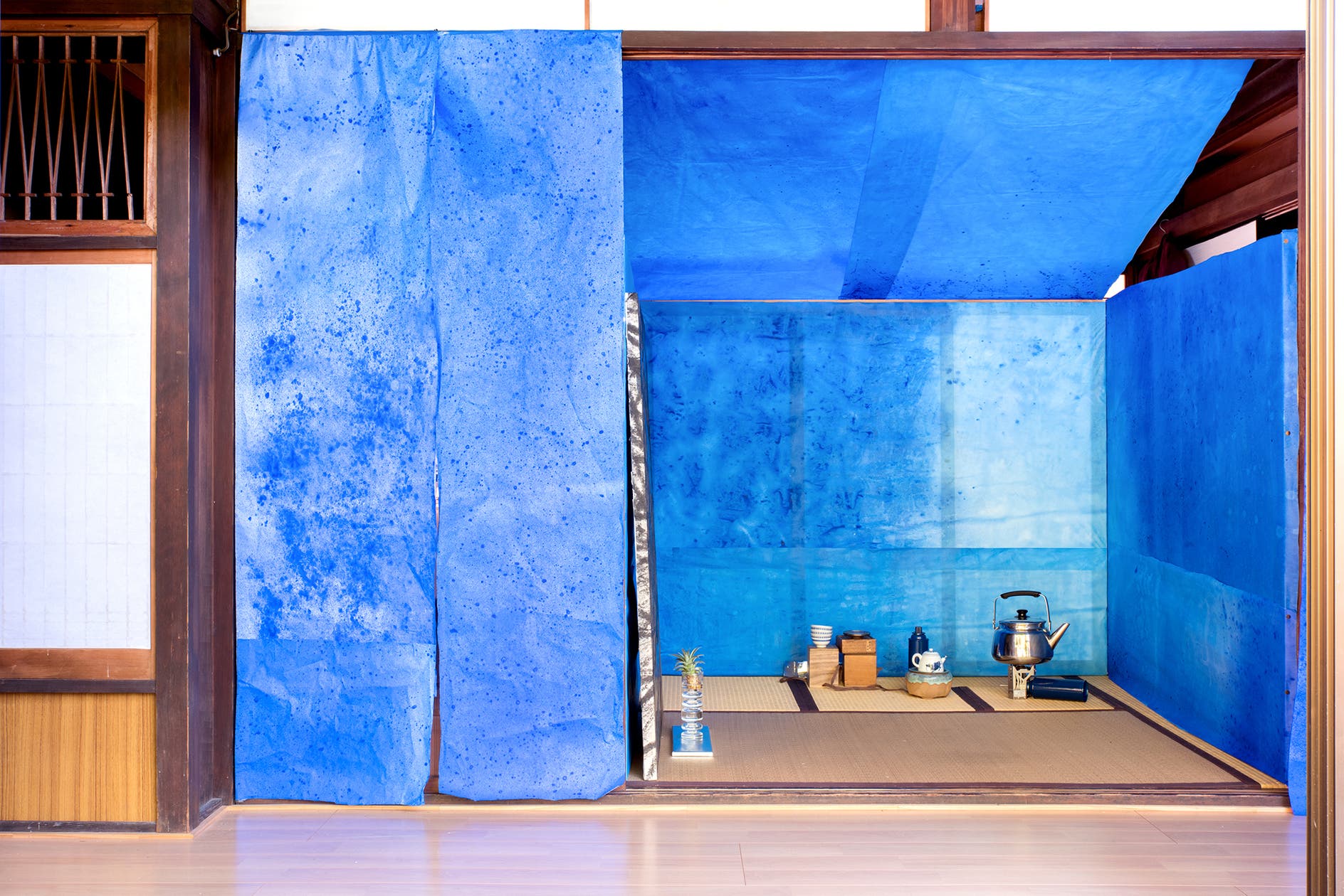 400年の歴史があるお寺の離れ部屋を開放します！〇〇会、〇〇撮影、会議利用など！の写真26