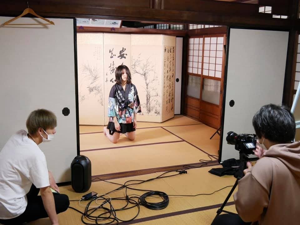 400年の歴史があるお寺の離れ部屋を開放します！〇〇会、〇〇撮影、会議利用など！の写真19