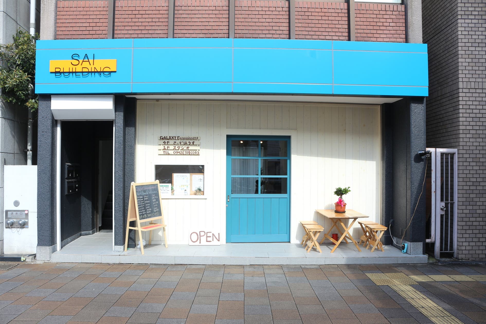 撮影・収録・展示会など使い方は様々🌸定期利用もOKです。の写真6