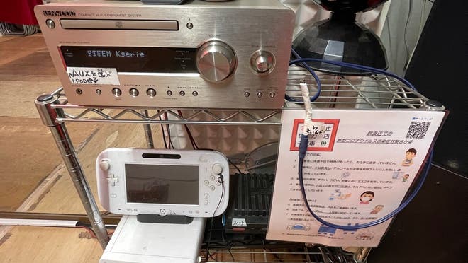 京成稲毛Bルーム駅チカ、個人練習、配信用におすすめ!Wi-Fi完備の写真5