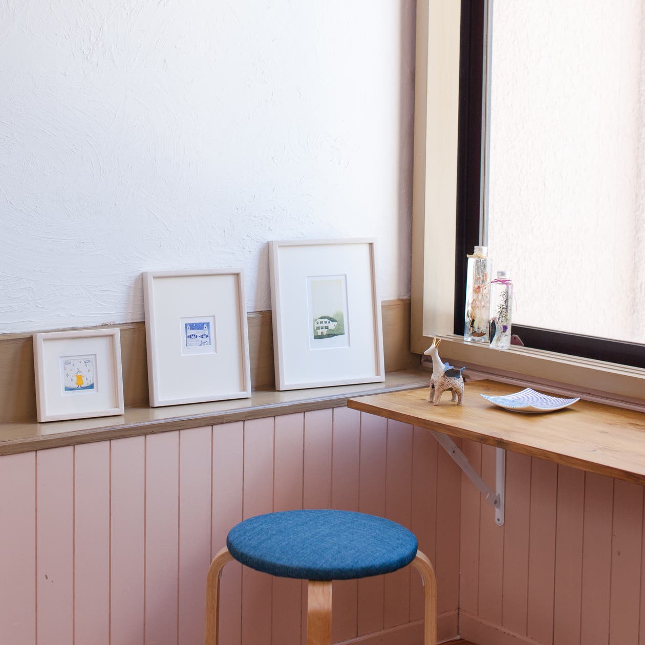 キッチン付きレンタルスペース！ワークショップ・ギャラリー・会議・プライベート懇親会などの写真6