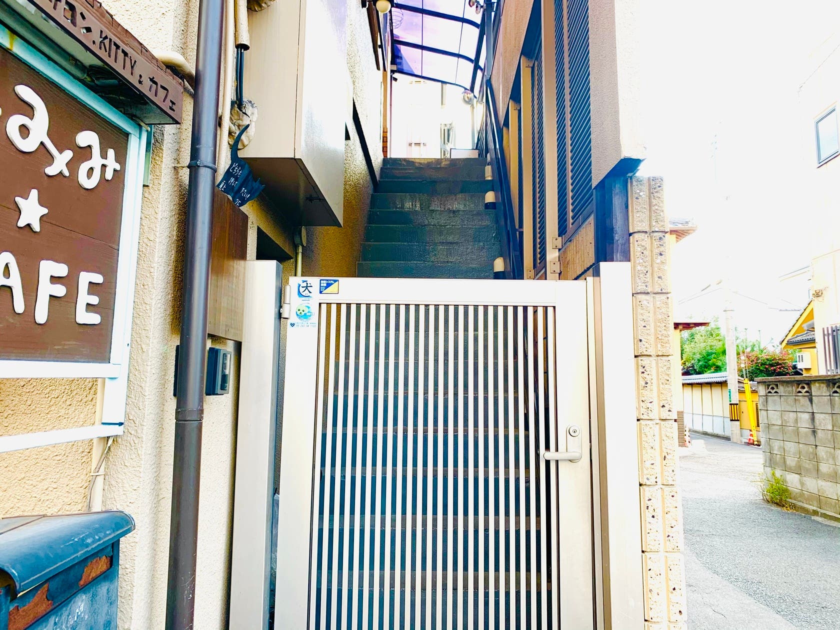 【南海岸和田】ダンス•ヨガ•各種フィットネスなどのレッスン開催や練習に最適★楽器演奏も可♪多様に使えるおしゃれなスタジオ☆の写真15