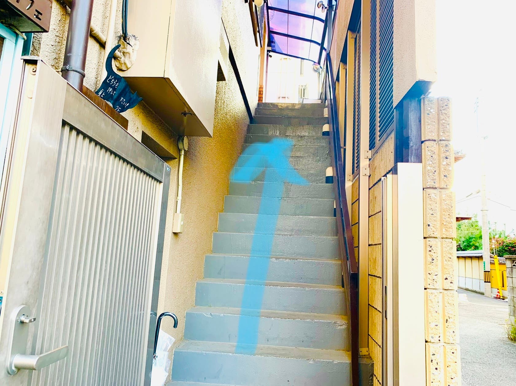 【南海岸和田】ダンス•ヨガ•各種フィットネスなどのレッスン開催や練習に最適★楽器演奏も可♪多様に使えるおしゃれなスタジオ☆の写真16