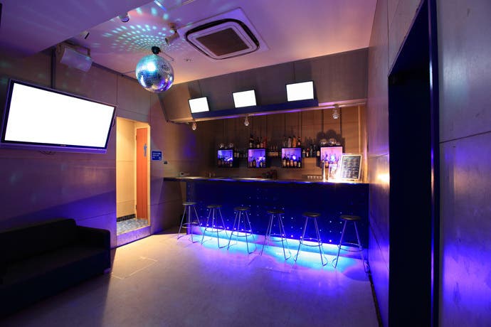 大塚駅徒歩1分！ライブ環境も配信もハイクオリティ！スタイリッシュなライブハウス大塚Deepaの写真2