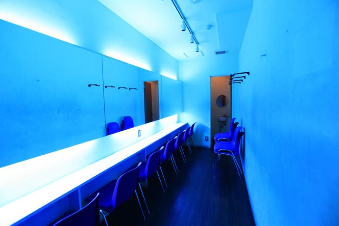 大塚駅徒歩1分！ライブ環境も配信もハイクオリティ！スタイリッシュなライブハウス大塚Deepaの写真3