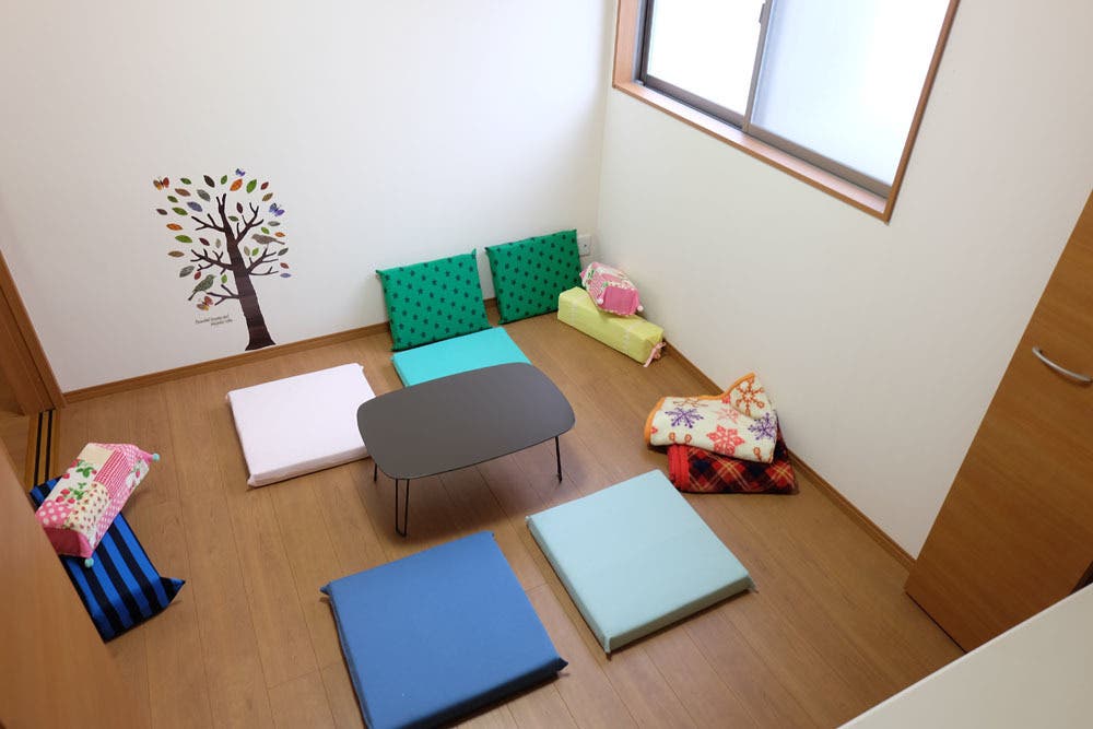 キッチン付き２LDK！女子会・誕生日会・ママ会・教室に！リモートワーク・テレワーク・会議・自習・勉強会の利用にも！の写真5