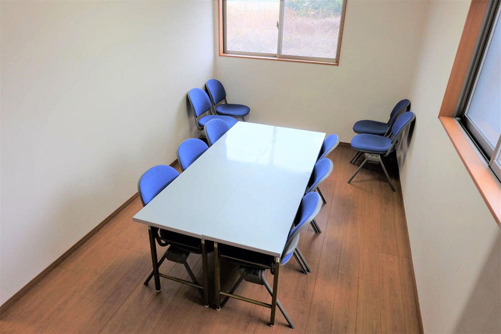 キッチン付き２LDK！女子会・誕生日会・ママ会・教室に！リモートワーク・テレワーク・会議・自習・勉強会の利用にも！の写真8