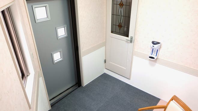 キッチン付き2LDK!女子会・誕生日会・ママ会・教室に!リモートワーク・テレワーク・会議・自習・勉強会の利用にも!の写真10