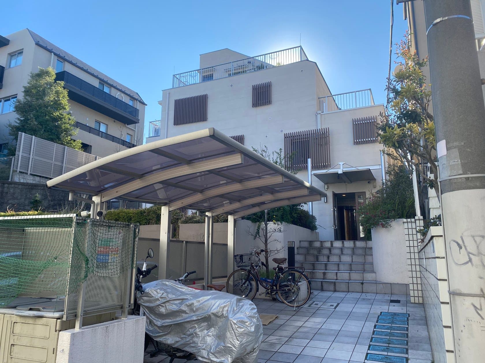 ✨オープン割✨【参宮橋駅徒歩5分】パーティースペース//撮影の写真12