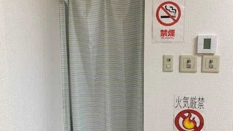 studio AWIER(アウィール)衣笠 ヨガやフラ等のレッスンに、ママ会等のイベント利用に!の写真3