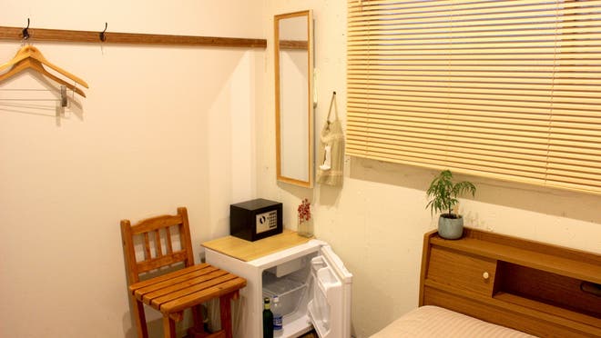 【博多駅から100円バスで5分!】個室でリモートワーク 12時ー20時 最大8時間利用!の写真2