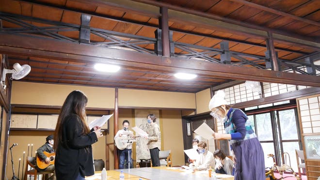 400年の歴史があるお寺の広間を開放します!〇〇会、〇〇撮影、会議利用など!の写真26