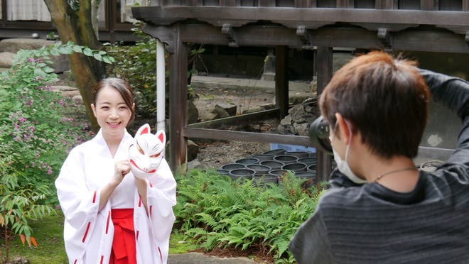 400年の歴史があるお寺の広間を開放します!〇〇会、〇〇撮影、会議利用など!の写真18