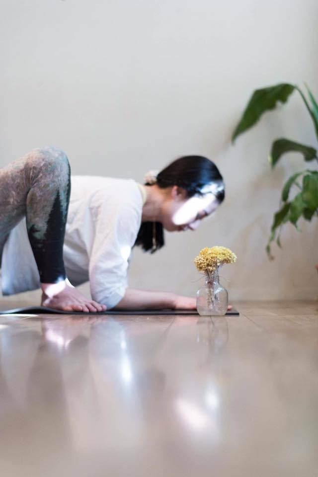 ヨガ、ダンス、撮影に最適！「自然光・窓全開換気」「”光”高速WIFI（ソフトバンク）」 渋谷・代官山駅近好立地 木床の暖かい空間の写真9