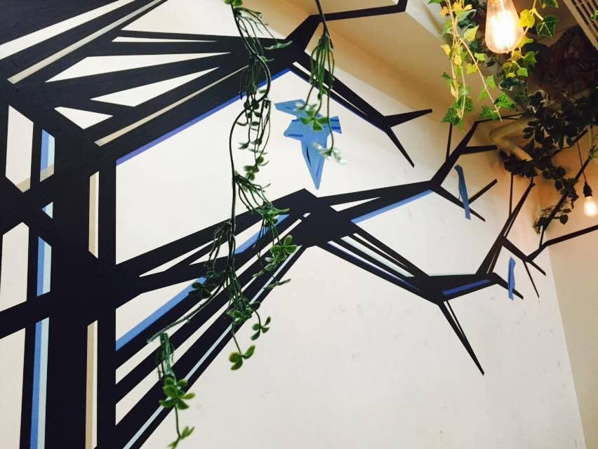 ヨガ、ダンス、撮影に最適！「自然光・窓全開換気」「”光”高速WIFI（ソフトバンク）」 渋谷・代官山駅近好立地 木床の暖かい空間の写真12