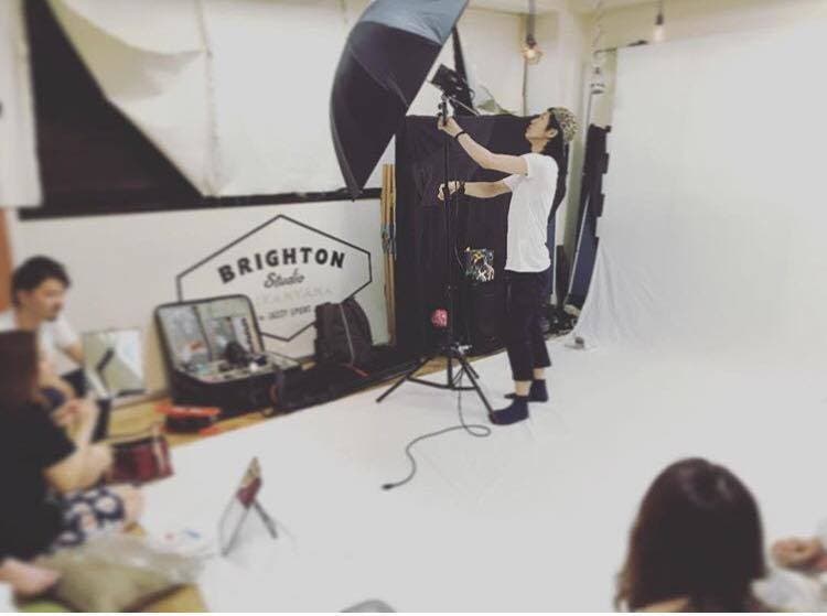 ヨガ、ダンス、撮影に最適！「自然光・窓全開換気」「”光”高速WIFI（ソフトバンク）」 渋谷・代官山駅近好立地 木床の暖かい空間の写真14