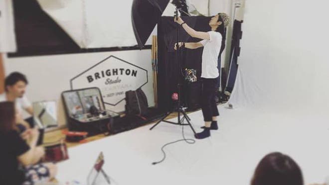 ヨガ、ダンス、撮影に最適!「自然光・窓全開換気」「”光”高速WIFI(ソフトバンク)」 渋谷・代官山駅近好立地 木床の暖かい空間の写真14