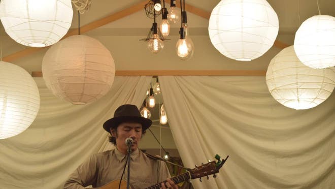 ヨガ、ダンス、撮影に最適!「自然光・窓全開換気」「”光”高速WIFI(ソフトバンク)」 渋谷・代官山駅近好立地 木床の暖かい空間の写真15