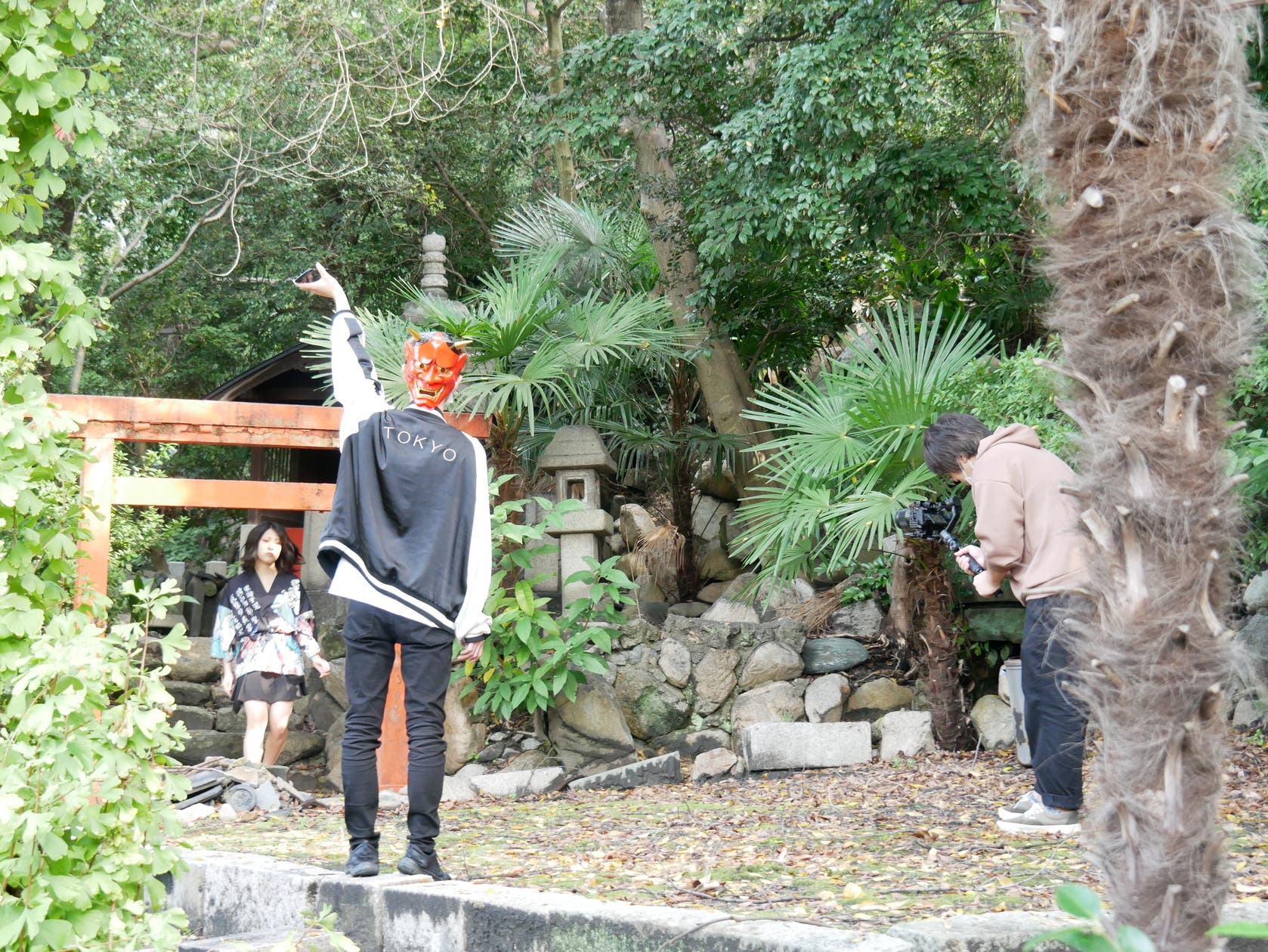 400年の歴史があるお寺の離れ部屋を開放します！〇〇会、〇〇撮影、会議利用など！の写真20